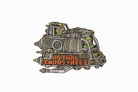 George Sova at Astral Industries Weekend Takeover – Sova Audio