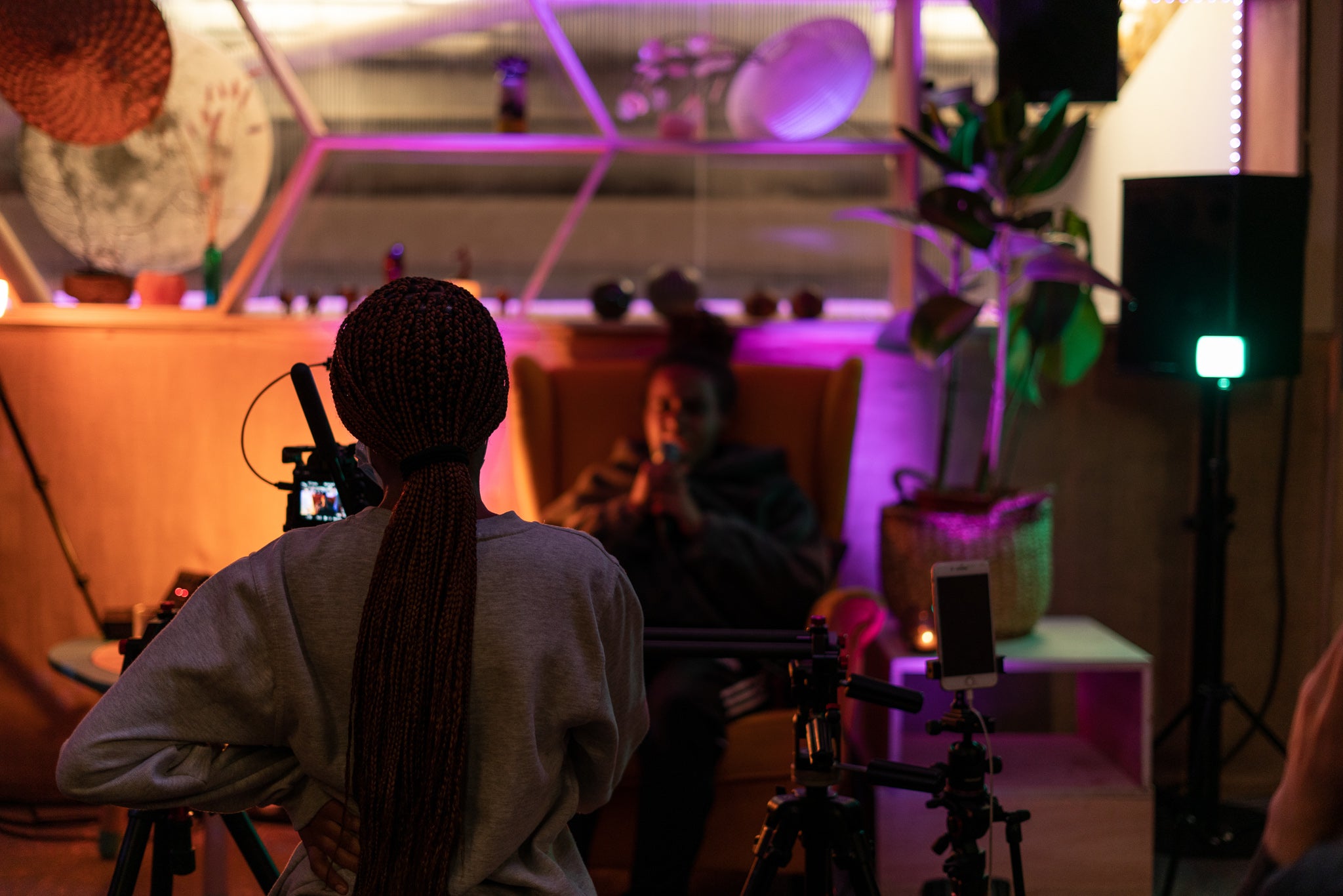 Future Creatives - LBWF – Sova Audio